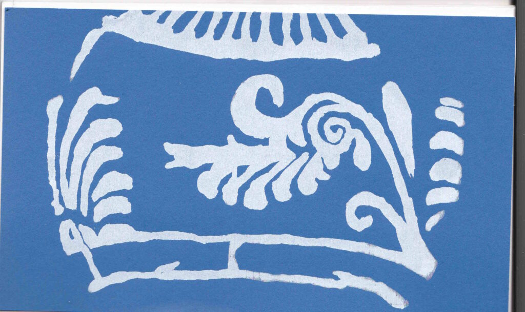 Contact - Alice Martin